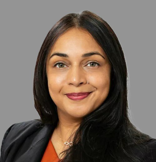 Ms Shameela Soobramoney